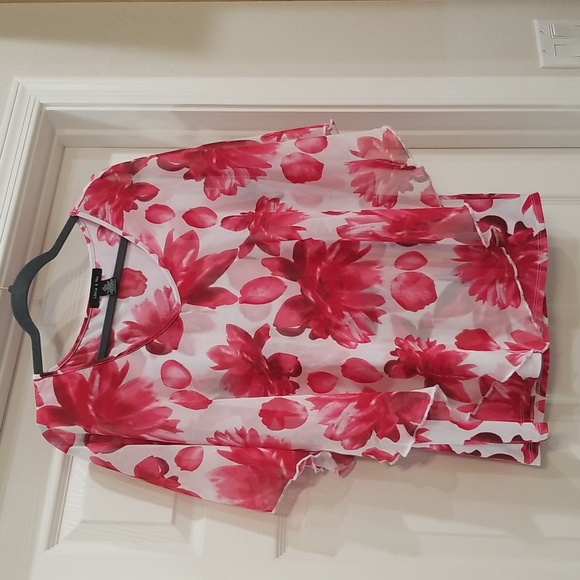 Adele & May | Tops | Adele May Womens Top | Poshmark